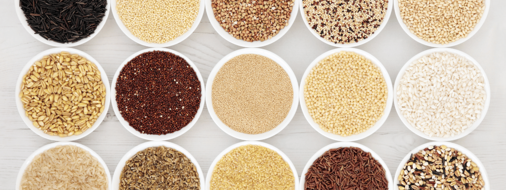 Grainwell | Top Producer of Natural Puffed Grains & Legumes