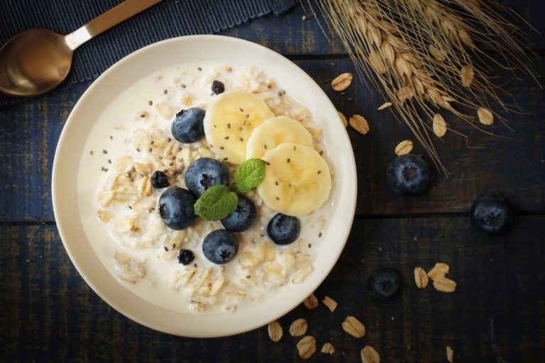 Grainwell | Top Producer of Natural Puffed Grains & Legumes