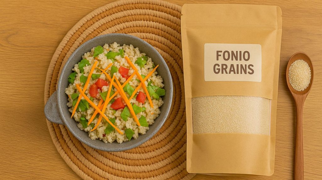Grainwell | Natural Puffed Grains, Cereal, & Legumes Supplier